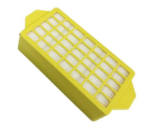 VS14 and VS18 -HEPA EXHAUST FILTER - 86431030 - POS 49 ...